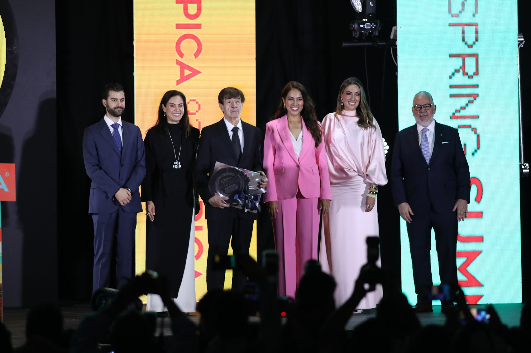 SAPICA 2025 consolida a León como capital del calzado en América Latina ...