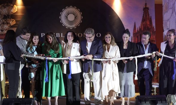 Pueblo Bonito Vantage abre sus puertas en San Miguel de Allende y ...